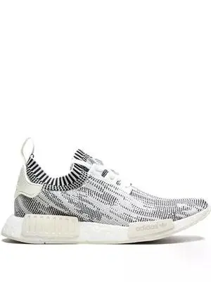 Adidas Nmd_r1 Primeknit Sneakers