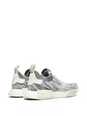 Adidas Nmd_r1 Primeknit Sneakers