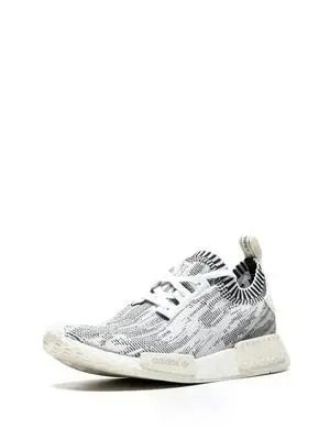 Adidas Nmd_r1 Primeknit Sneakers