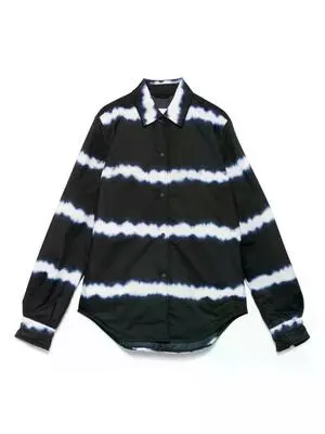 Aspesi Tie-dye Jacket