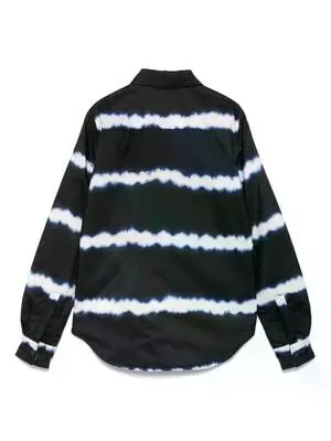 Aspesi Tie-dye Jacket