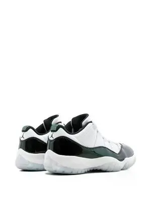 JORDAN Retro Low Easter Emerald Sneakers