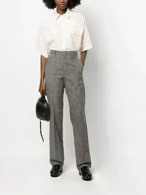 MARANT ETOILE Olympe Tailored Trousers