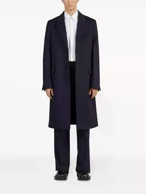 FERRAGAMO Button-down Cotton Shirt