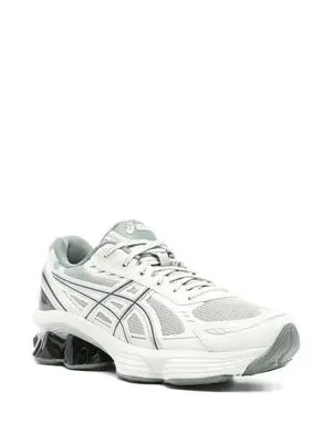 Asics Gel-kinetic Fluent Sneakers - Grey