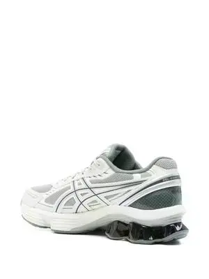 Asics Gel-kinetic Fluent Sneakers - Grey