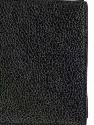 Thom Browne Leather Wallet