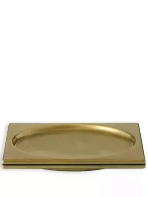 AUDO Divot Sculptural Tray