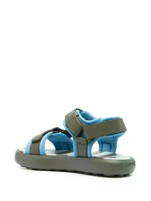 Camper Touch-strap Sandals