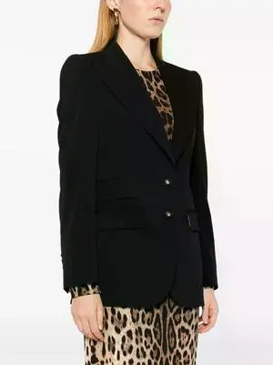 Dolce & Gabbana Single-breasted Blazer