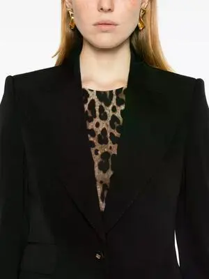 Dolce & Gabbana Single-breasted Blazer