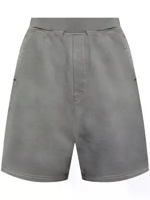 Dsquared2 Cotton Shorts - Grey