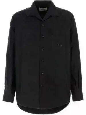 VIVIENNE WESTWOOD Cotton Shirt