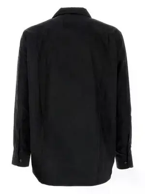VIVIENNE WESTWOOD Cotton Shirt