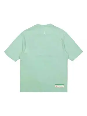 JORDAN X J Balvin Cotton T-shirt