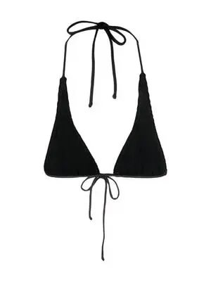 Bond Eye Sofie Triangle Bikini Top