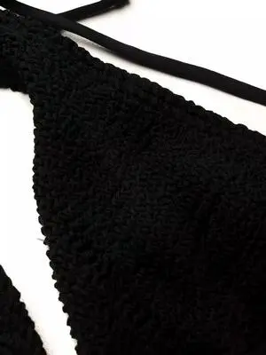 Bond Eye Sofie Triangle Bikini Top