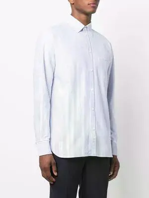 GOLDEN GOOSE Striped Shirt