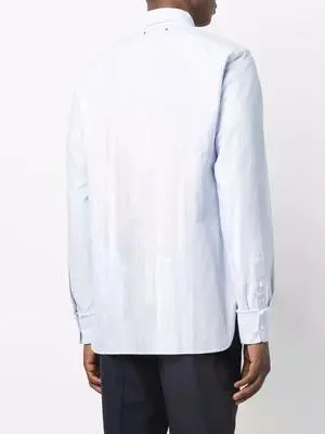 GOLDEN GOOSE Striped Shirt