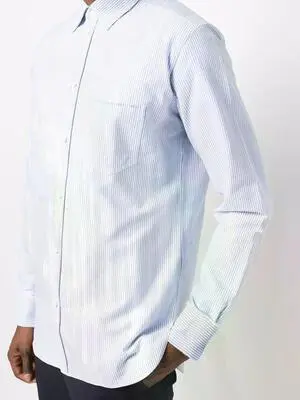 GOLDEN GOOSE Striped Shirt