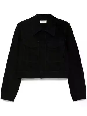 Lemaire Cropped Jackets For Women