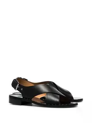 Church's Rhonda Crossover Sandals