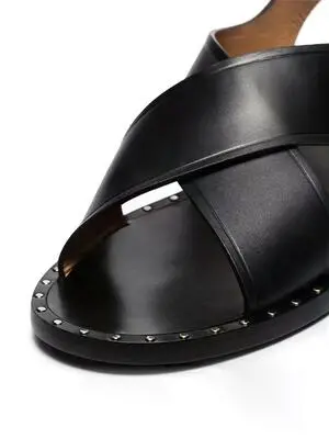 Church's Rhonda Crossover Sandals