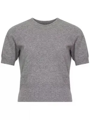 MAISON MARGIELA Crew-neck Virgin Wool Jumper