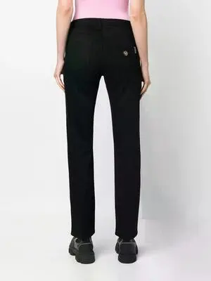 Philipp Plein Straight-leg Regular-fit Jeans