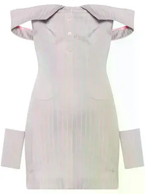 POSTER GIRL Blake Mini Dress