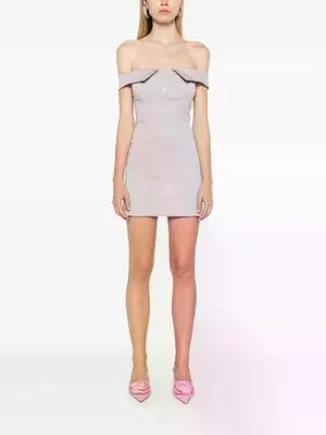 POSTER GIRL Blake Mini Dress