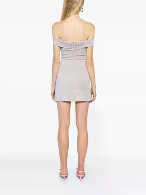 POSTER GIRL Blake Mini Dress