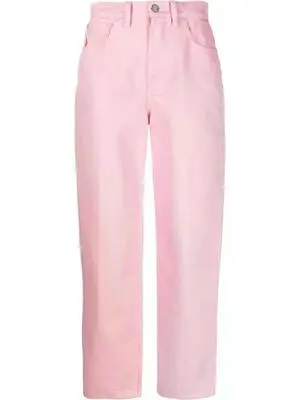 Boyish Tommy Straight-leg Jeans