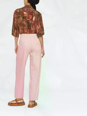 Boyish Tommy Straight-leg Jeans