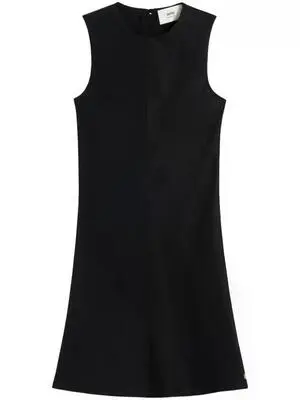 AMI Paris Sleeveless Dress