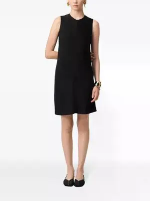 AMI Paris Sleeveless Dress