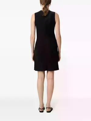 AMI Paris Sleeveless Dress