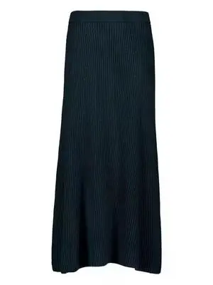 Zimmermann Wool Skirt