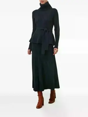 Zimmermann Wool Skirt