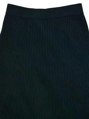 Zimmermann Wool Skirt