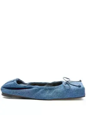 Jacquemus Les Ballerines Ballet Flats