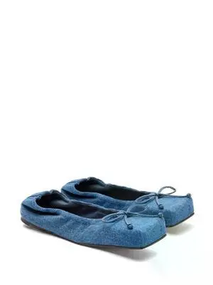 Jacquemus Les Ballerines Ballet Flats