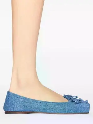 Jacquemus Les Ballerines Ballet Flats