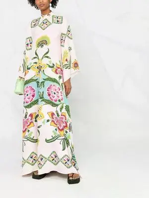 La DoubleJ Magnifico Day Dress
