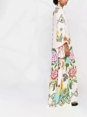 La DoubleJ Magnifico Day Dress