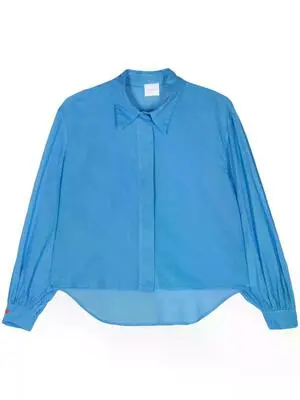Merci Cuffed Shirts For Women