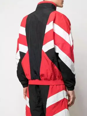 GOD'S MASTERFUL CHILDREN Superstar Stripe Jacket