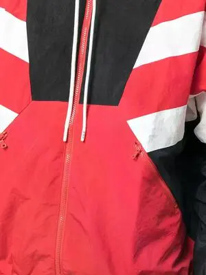 GOD'S MASTERFUL CHILDREN Superstar Stripe Jacket