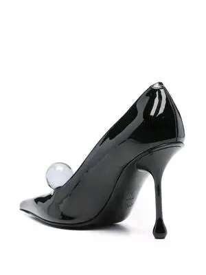 JIMMY CHOO 100mm Orb Pumps