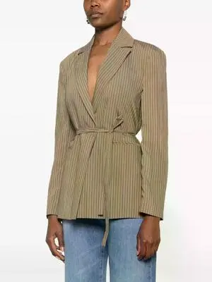 Liu Jo Belted Blazer